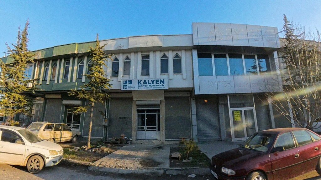 Mühendislik firmaları Kalben Elektrik Mühendislik, Konya, foto