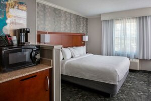 Sonesta Select Boston Lowell Chelmsford (Massachusetts, Middlesex County), otel  Massachusetts'ten