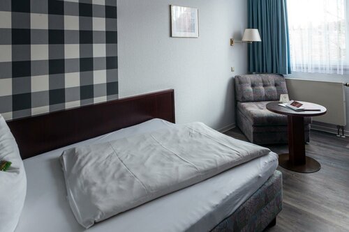 Otel Hotel Anhalt, Kothen, foto