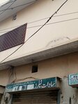 Sadat (Province of Punjab, Rawalpindi, Dhoke Hassu, Main Gulshan Data Street), terziler  Rawalpindi'den