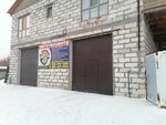 Alliance SL (Putevoy Lane No:37), otomobil servisi  Tomsk'tan