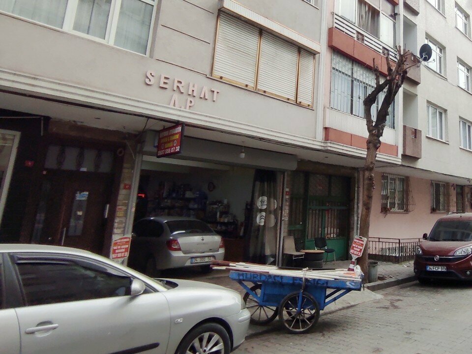 Oto servis ve bakım ekipmanları İlkyuva Otomotiv, İstanbul, foto