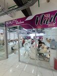 We nail you (Amangeldi Imanov kóshesi No:19), manikür-pedikür  Astana'dan
