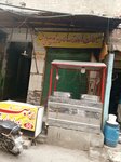 Subhan Allah milk shop (Province of Punjab, Lahore, Garhi Shahu, Muhammad Nagar), bebek besleme merkezleri  Lahor'dan