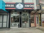 Dolunay Erkek Kuaförü 2 (Başak Mah., Özalp Cad., No:67/B, Mamak, Ankara), berberler  Ankara'dan