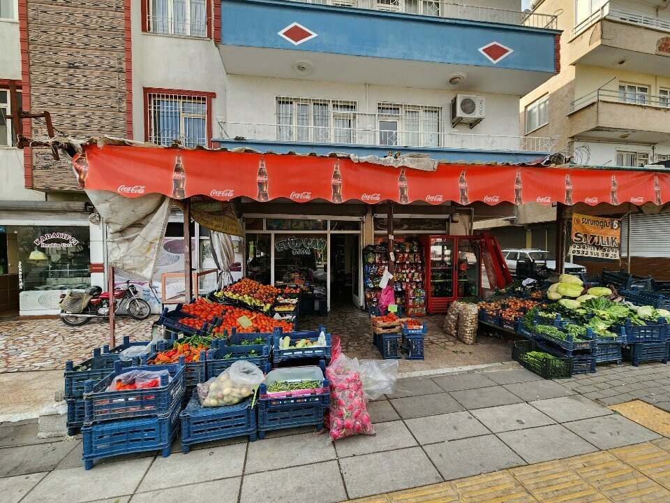 Market Eyüp can Gıda, Gaziantep, foto