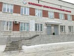Kliniko-diagnostichesky tsentr (8 Marta Street No:78В), tıbbi laboratuvarlar  Yekaterinburg'dan