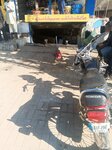 Malik Tyres & Rim (No:1169A, Dhoke Babu Irfan, Rawalpindi), oto lastik tamiri  Rawalpindi'den
