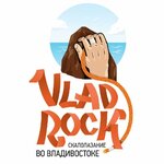 VladRock (Kaplunova Street No:7), tırmanma duvarı  Vladivostok'tan