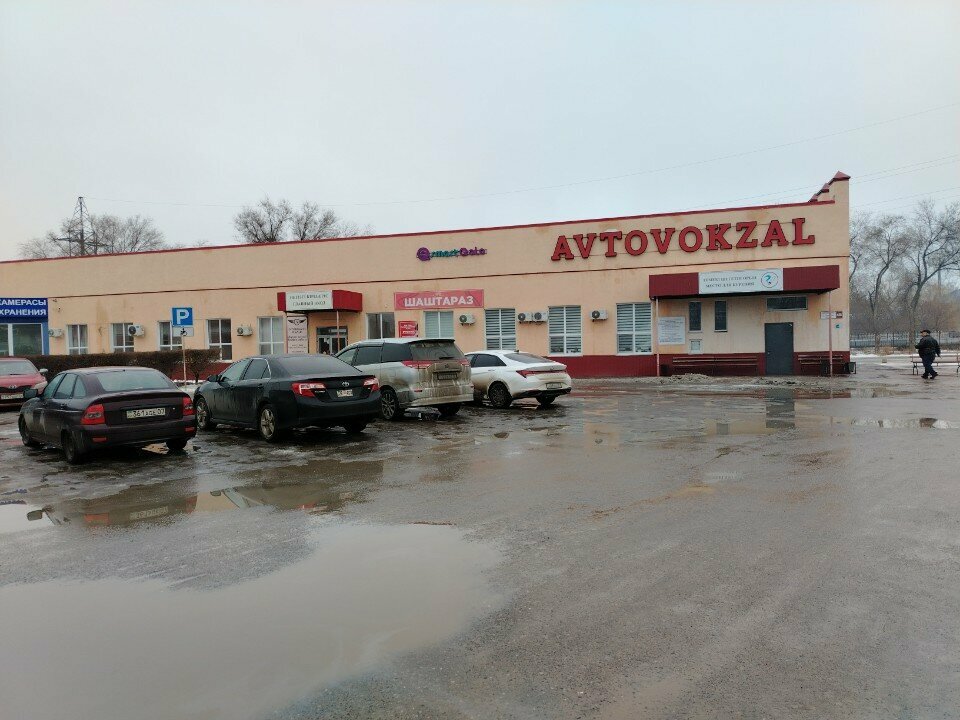 Ödeme terminali Kaspi.kz, Oral (Uralsk), foto