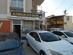 Altınoluk Oto Galeri (Sütçüler Mah., 6529. Sok., No:11B, Kepez, Antalya), otomobil satış galerileri  Antalya'dan