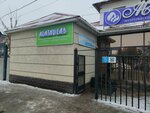 Alatau Lab (Elubay Taybekov Street No:75), tıbbi laboratuvarlar  Aktöbe'den
