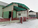 AktobeGazStroySnab (Chernyshevsky Street No:111Г), isıtma sistemleri ve ekipmanları  Aktöbe'den