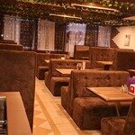 Barista (Karl Marx Street No:9А), kafe  Kursk'tan