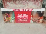 Malik tuck shop (28 Street No:B382, Naya Mohalla), kafe  Rawalpindi'den