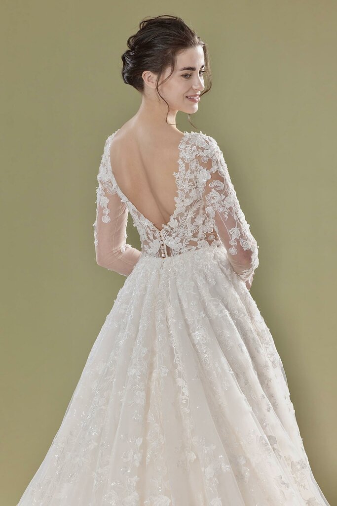 Düğün mağazası Bliss Bridal Wedding Dress, Sharjah, foto