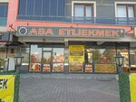 Aba Etliekmek (Konya, Selçuklu, Yeni Sille Cad., 153), restoran  Konya'dan