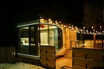 Capsule House (Tandzaghbyur Street No:18), resort oteller, tesisler  Tsahkadzor'dan