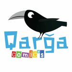 Qarga comics (Uzeyir Hacibеyli Street No:1), hediyelik eşya mağazaları  Bakü'den