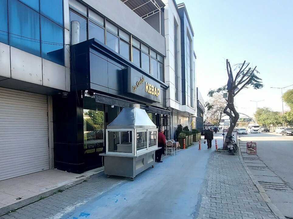 Restoran Can Kardeşler Kebap, Adana, foto