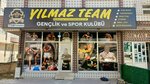 Yılmaz Team Gençlik ve Spor Kulübü (Konya, Selçuklu, Akşemsettin Mah., Hayranlı Sok., 2B), spor ve jimnastik salonları  Konya'dan