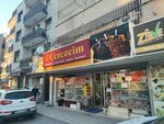 Çerezcim (İzmir, Buca, 289 Sok., 7B), kuruyemiş, atıştırmalık, kuru meyve  İzmir'den