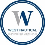West Nautical Service (ulitsa Yakova Gunina No:1с11), tersaneler  Dolgoprudny'den