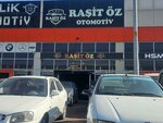 Raşit Öz Oto (Konya, Karatay, Fevziçakmak Mah., 10434. Sok., 13), otomobil satış galerileri  Konya'dan