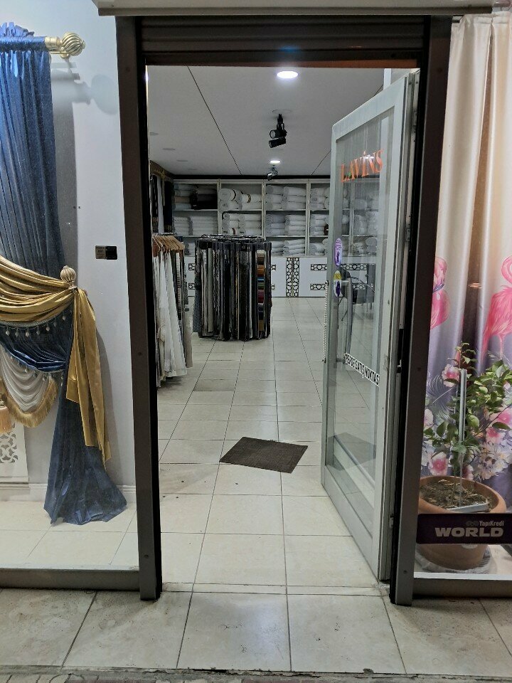 Mefruşat Perde Evi, Ankara, foto