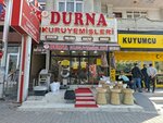 Durna Kuruyemişleri (Yeşiltepe Mah., Kozan Blv., No:368A, Sarıçam, Adana), kuruyemiş, atıştırmalık, kuru meyve  Adana'dan