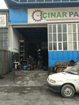 Çınar Paketleme (Sanayi Mah., 60215 Nolu Cad., No:70, Şehitkamil, Gaziantep), paketleme ekipmanları firmaları  Gaziantep'ten