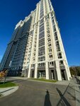 Luxury Apartments (Orekhoviy Boulevard No:24к4), otel  Moskova'dan