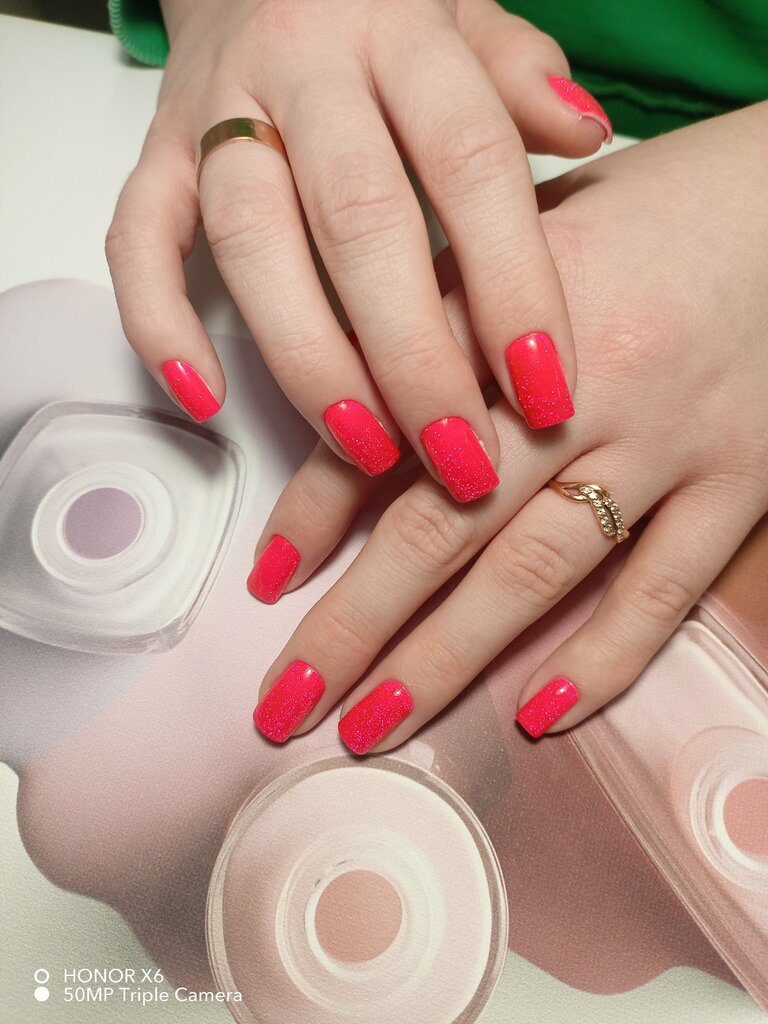 Manikür-pedikür Кабинет маникюра, Yekaterinburg, foto