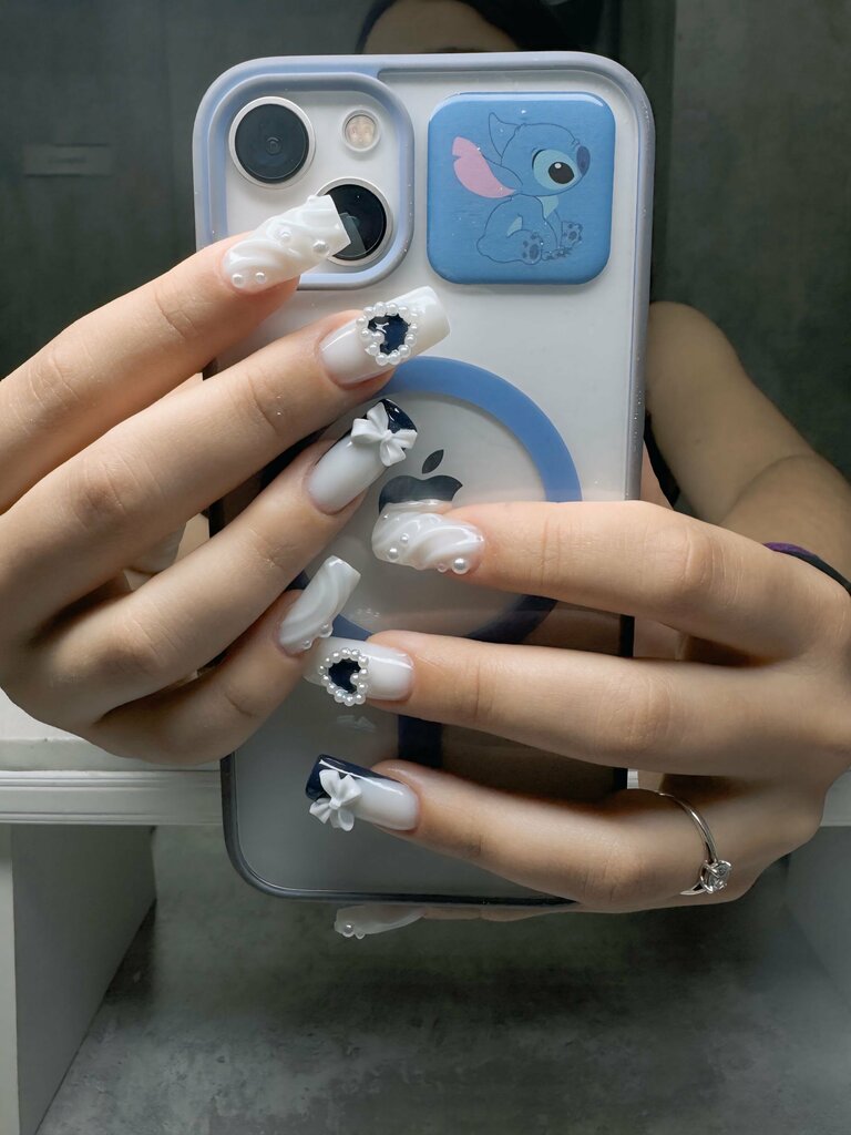 Manikür-pedikür Elina_manikur, Naberejniye Çelny (Yar Çallı), foto