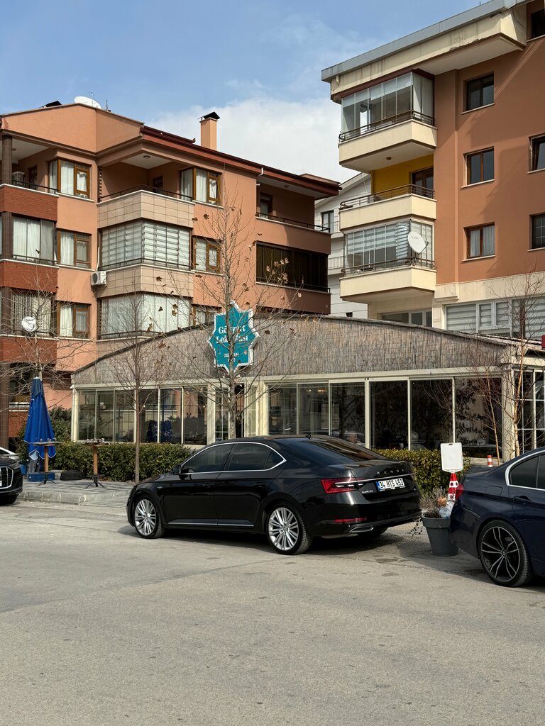 Restoran Gökyurt Lokantası, Ankara, foto