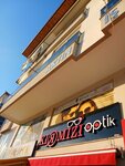 Kırmızı Optik (Antalya, Kepez, Şehit Astsubay Ömer Halis Demir Cad., 31), optik  Antalya'dan