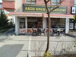 Arzu ünlü Mamüller (Ankara, Altındağ, Beşikkaya Mah., 2031. Sok., 2A), ekmek fırını  Ankara'dan