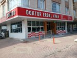 Doktor Erdal Avan Muayenehanesi (Sarıyakup Mah., Burhandede Cad., No:26A, Karatay, Konya), özel muayenehaneler  Konya'dan