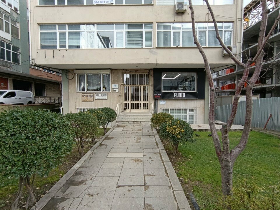 Yazılım firmaları Doğrunet Yazılım, İstanbul, foto