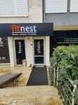 Fitnest (Mimar Sinan Mah., Aşıklar Çayırı Sok., No:8B, Çekmeköy, İstanbul), spor alanı  İstanbul'dan