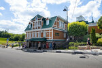 Alice in Wonderland museum (Voznesenskaya Street No:2), müzeler ve sanat galerileri  Sergiyev Posad'dan