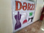 Derzi (Bеhruz Nuriyev Street No:244B), terziler  Bakü'den