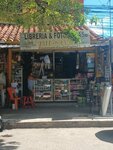 Libreria & Fotocopias Vallegrande (Santa Cruz de la Sierra, Avenida Hernando Sanabria, 231), ev temizlik ürünleri  Bolivya'dan