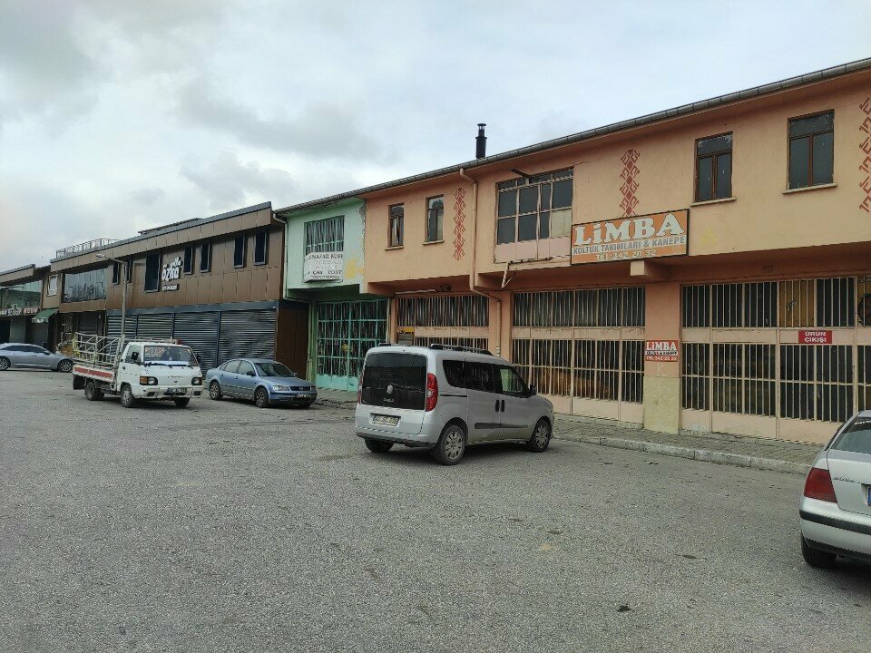 Özel mobilya yapımı Limba Mobilya, Konya, foto