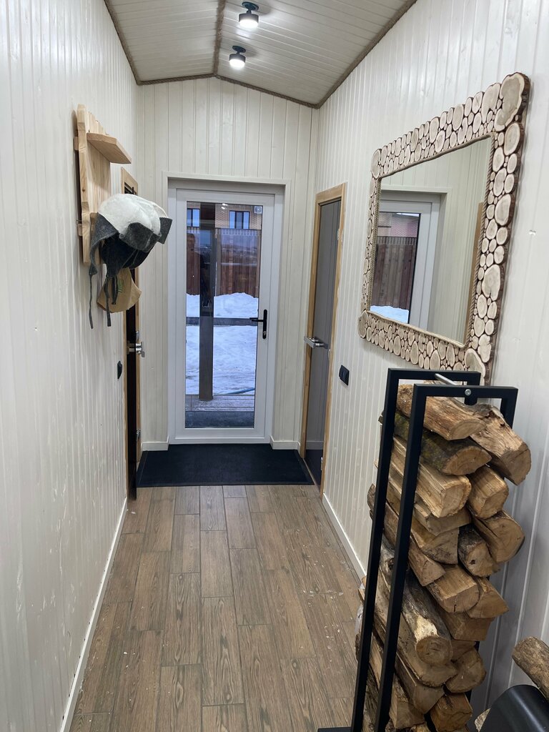 Hamamlar Пар для Пар, Saratov, foto