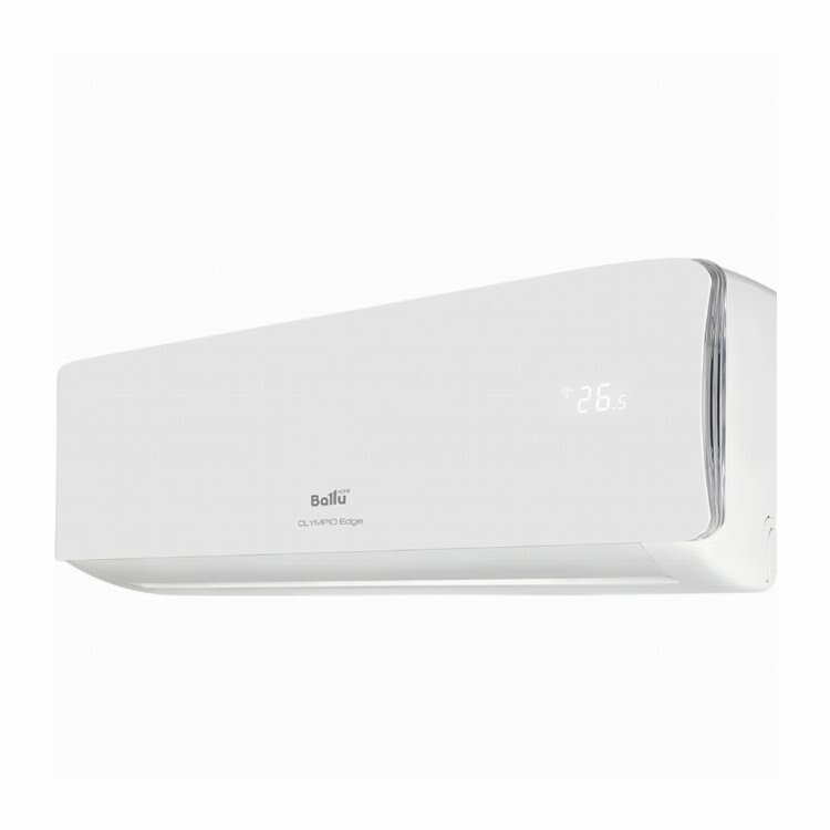 Klima satışı Tmk Airtek, Tiumen, foto