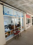 Balık Pişirme Yeri Akdeniz Mutfağı (Ankara, Çankaya, Alacaatlı Mah., 3626. Sok., 12), restoran  Ankara'dan