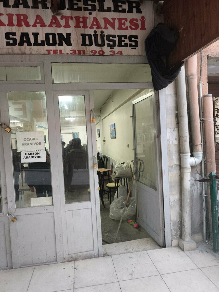 Oyun salonları Salon Düşeş, Ankara, foto