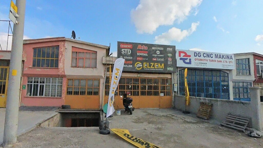 Mobilya aksesuar ve parçaları Elzem Hırdavat Mobilya Aksesuar, Konya, foto