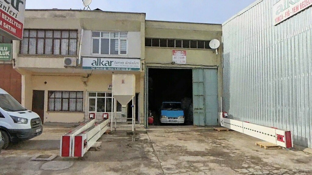 Tarım ürünleri firmaları Alkar Tarım Ürünleri, Konya, foto